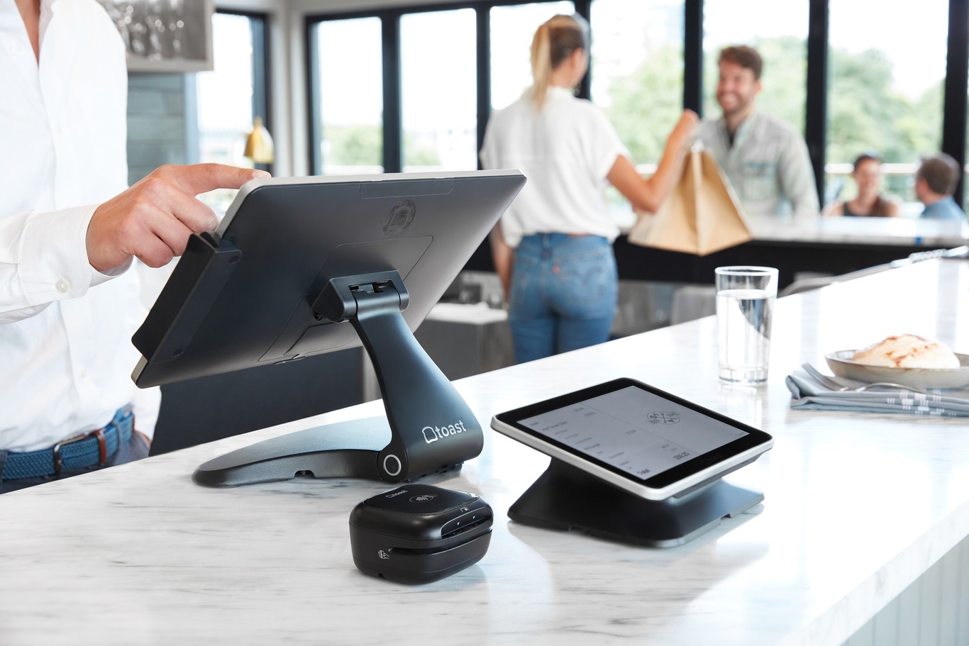 Toast | Restaurant POS