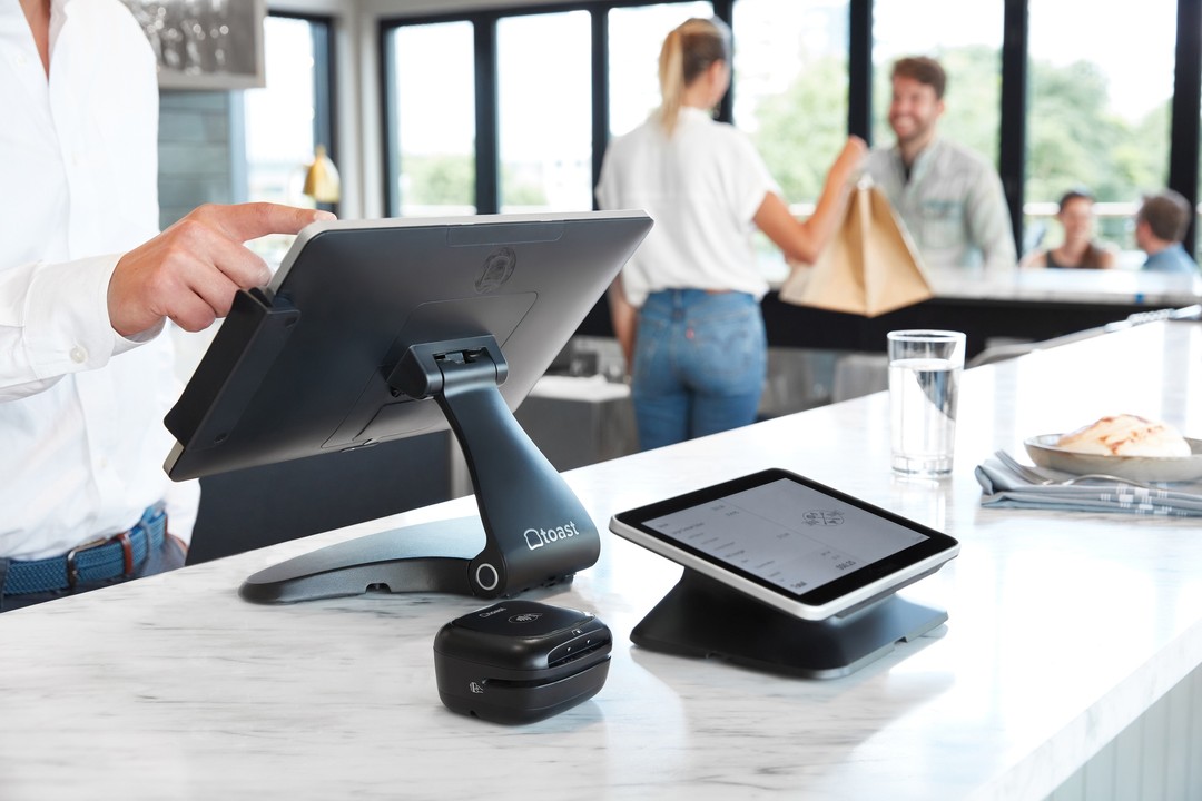 Toast | Restaurant POS