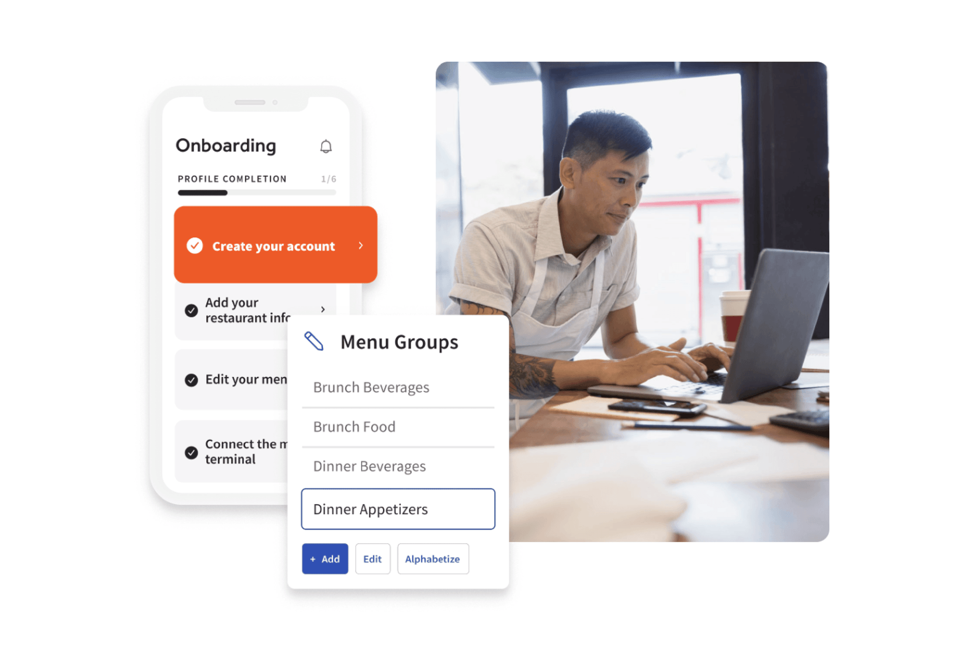 Toast | Restaurant POS